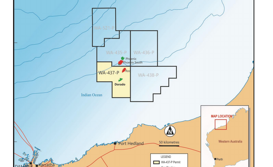 Santos awards Dorado FPSO FEED work