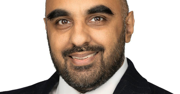 Dr Amanjit Jhund appointed Dartford and Gravesham NHS Trust chief executive