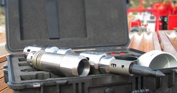 Imdex unveils borehole optimisation system