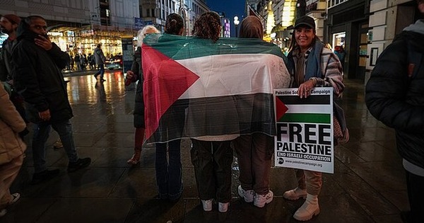 Microsoft fires four staff after on-site protests over Israel ties