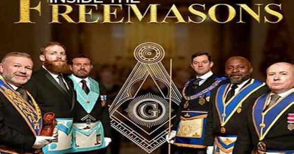 Vatican affirms ban on Freemason membership for Catholics