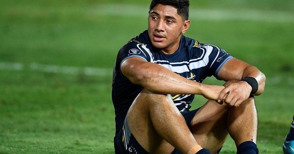 FINAL TEAMS- Rabbitohs vs Cowboys - Round 6, 2025 News