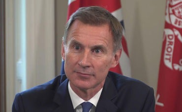 Reports: Chancellor set to unveil sharp Budget rise in pension allowances