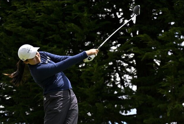 Allisen Corpuz wins U.S. Women's Open for first LPGA title