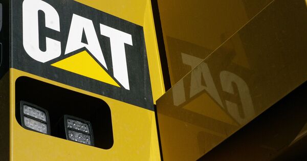 Cat collaborating to boost mine-to-mill outcomes
