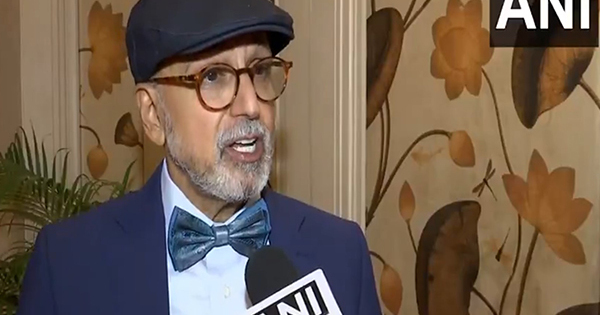 Former CEO Doha Bank highlights strengthening India-Qatar economic ties ...