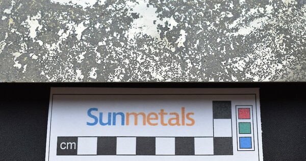 Sun Metals 'turns key' to unlock Stardust potential