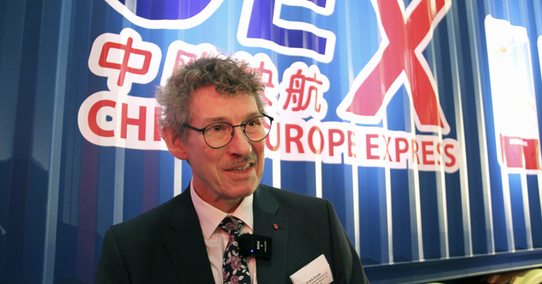 GERMANY-WILHELMSHAVEN-FRANK DOODS-INTERVIEW