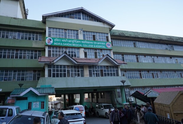 IGMC Shimla senior resident terminated after inquiry holds doctor ...