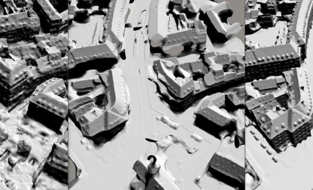 Bentley adds Context to engineering projects