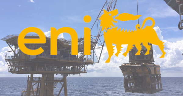 Eni Energy Announces Decommissioning Plans for Petrel Gas Field