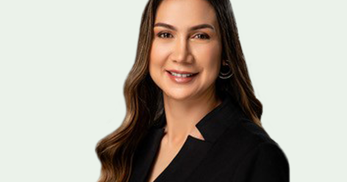 Quilter Investors' Marisol Hernandez: Trusting ESG ratings data to fix ...