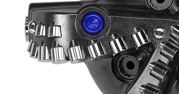 SLB launches first-of-its-kind, at-bit imaging tool