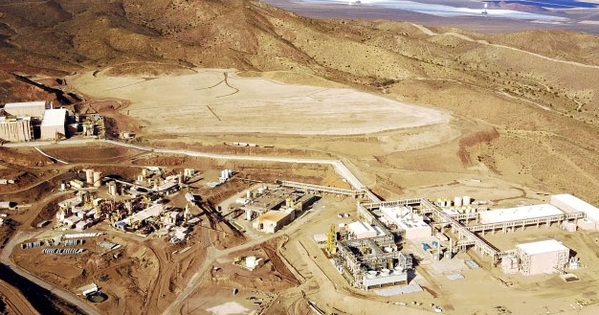 MP Materials to raise US$500M