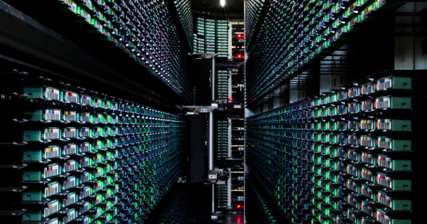 Google unveils $15 billion AI data center plan in southern India