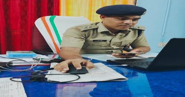 IPS officer pens down poem for migrant workers during lockdown