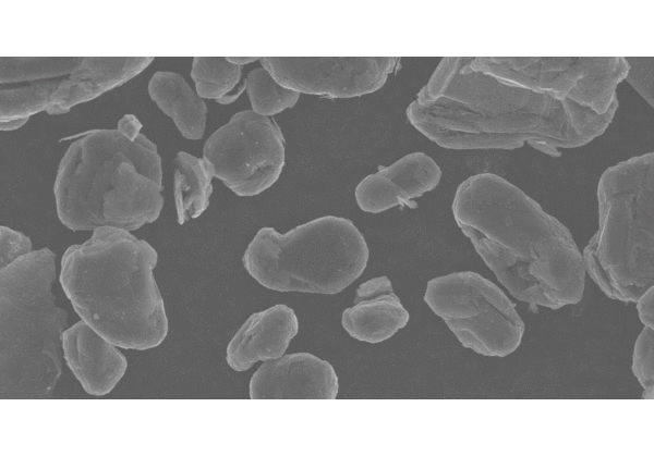 NMG starts up spherical graphite production