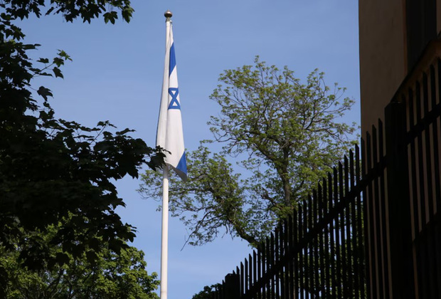 Combined terrorist attack In northern Israel, two civilians murdered