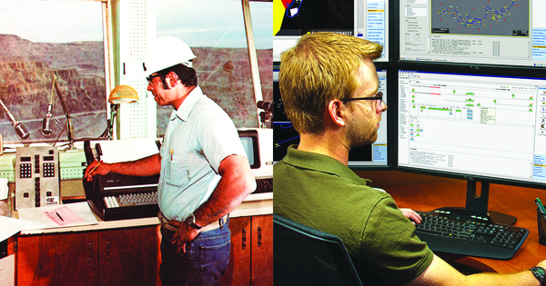 Standing the test of time