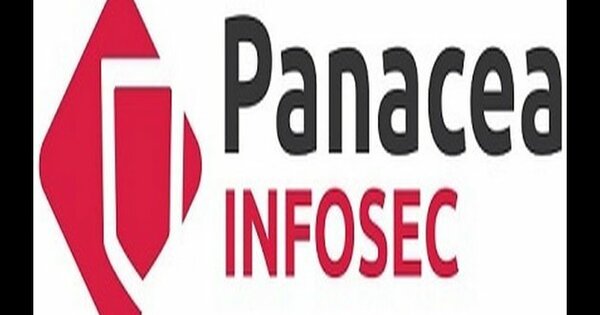 Panacea Infosec packs a punch with new logo