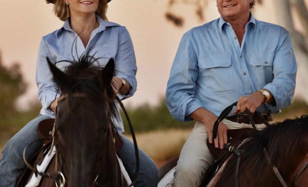 Forrests rebrand business interests