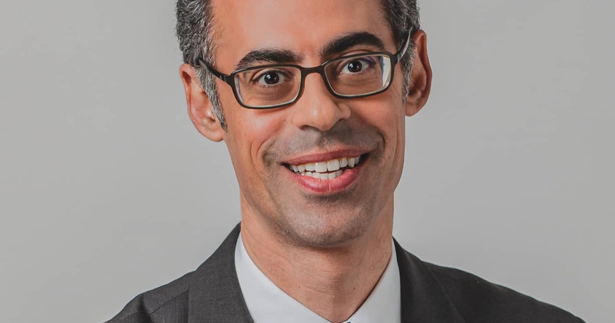 Marc Pinto returns to Janus Henderson as Maris departs