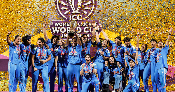 Irfan feels playing WPL ahead of women's T20 WC will benefit Team India