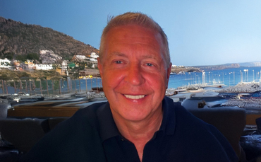 Former Aviva UK CEO David Barral dies in car crash