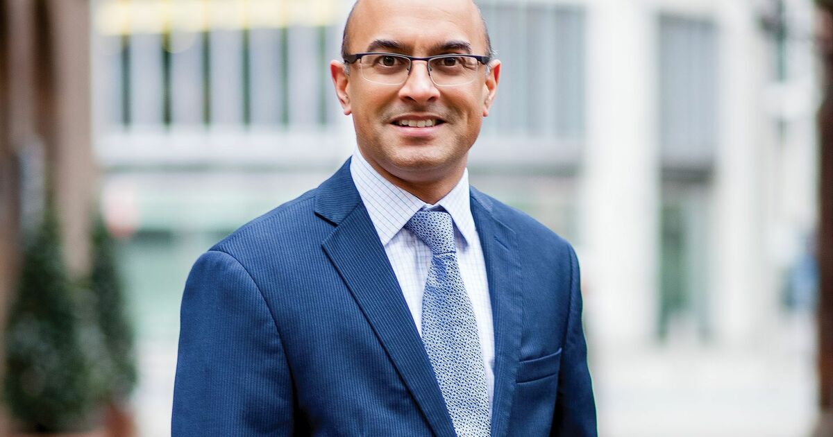 Allianz GI hires AXA IM's Gleeson to lead newly formed global tech ...