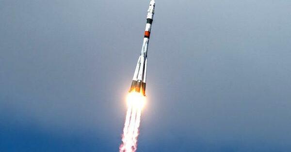 Following ban of Russian Soyuz rockets, Europe to use SpaceX