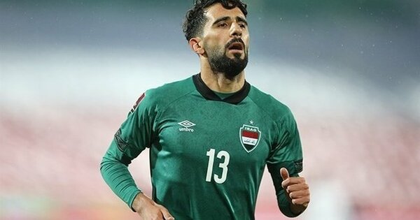 Persepolis Eyes Bashar Rasan: Report