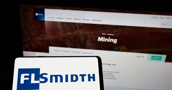 FLS Mining partners with LTIMindtree on AI and automation