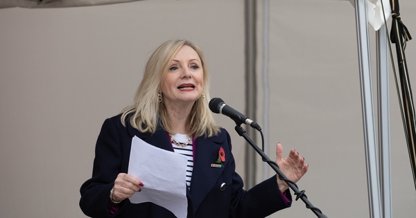 West Yorkshire mayor unveils plans to deliver 38,000 homes