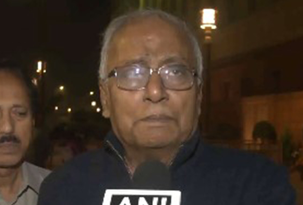 Saugata Roy accuses Finance Minister of 'misleading house' over Bengal ...