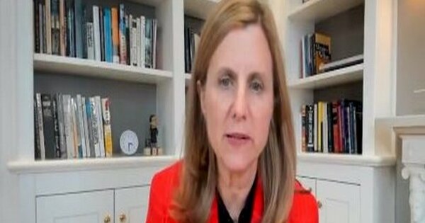 University of Pennsylvania President Liz Magill resigns after facing ...