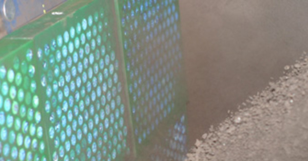 Kinder & Company release K-Redi-Liner modular lining systems