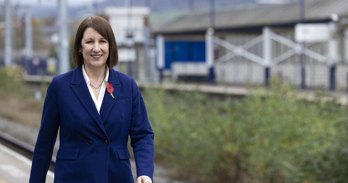 Rachel Reeves commits to establishing PISCES framework by May 2025 in ...