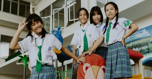 Study suggests school uniform policies related to students doing less ...