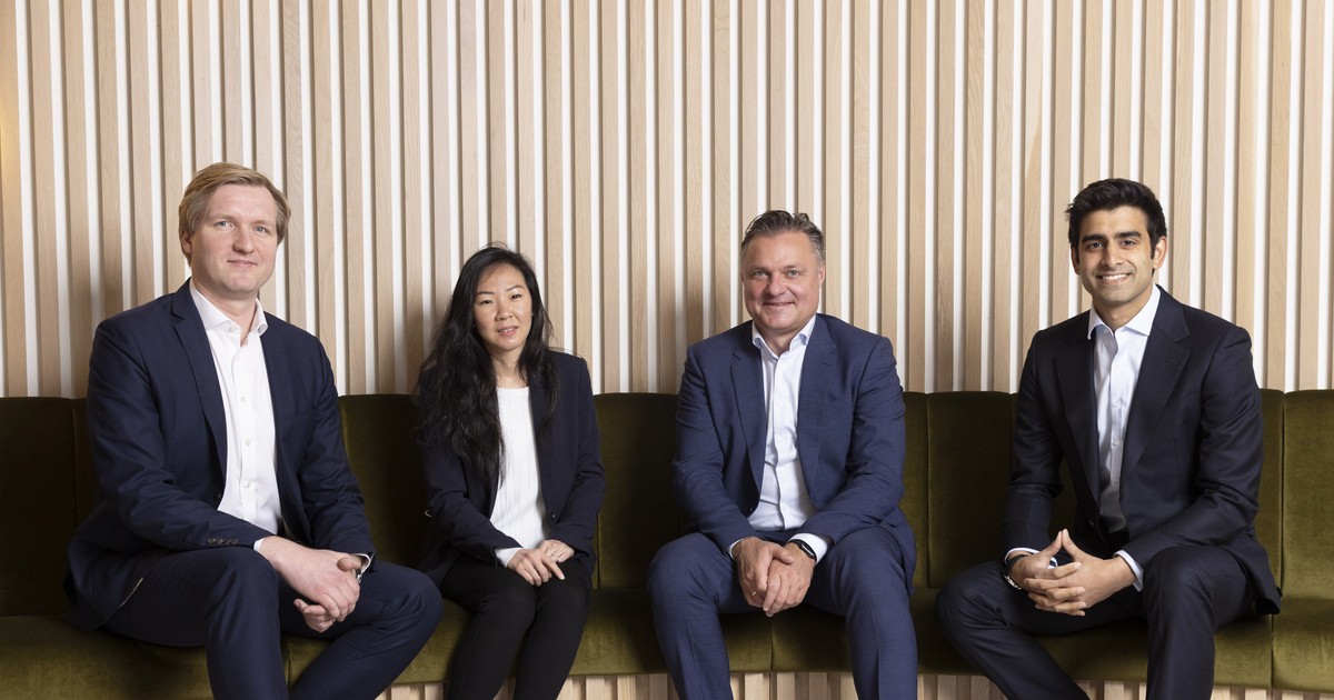 GIB Asset Management launches first EM fund