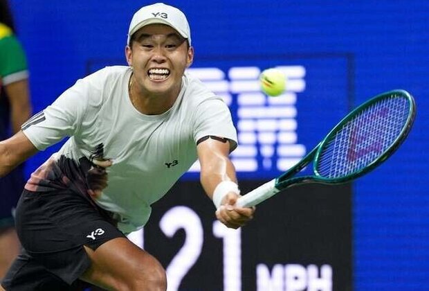 Learner Tien wins Next Gen ATP Finals title after falling short in '24