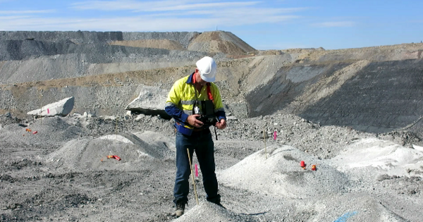 Making blasting more efficient
