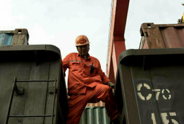 What is China's most important strategic weapon in the global fight for ...