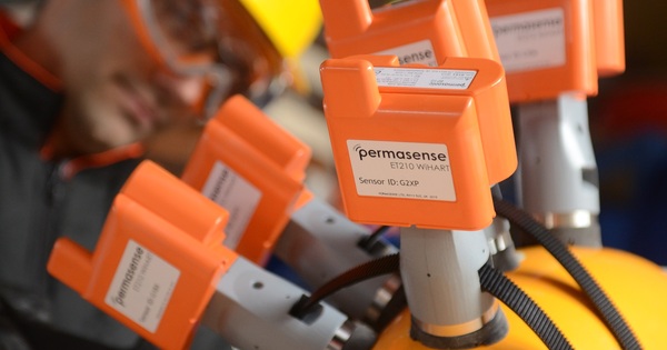 Permasense appoints Asia Pacific agent