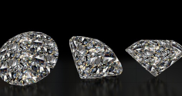 Diamond markets is big enough for lab-grown competition