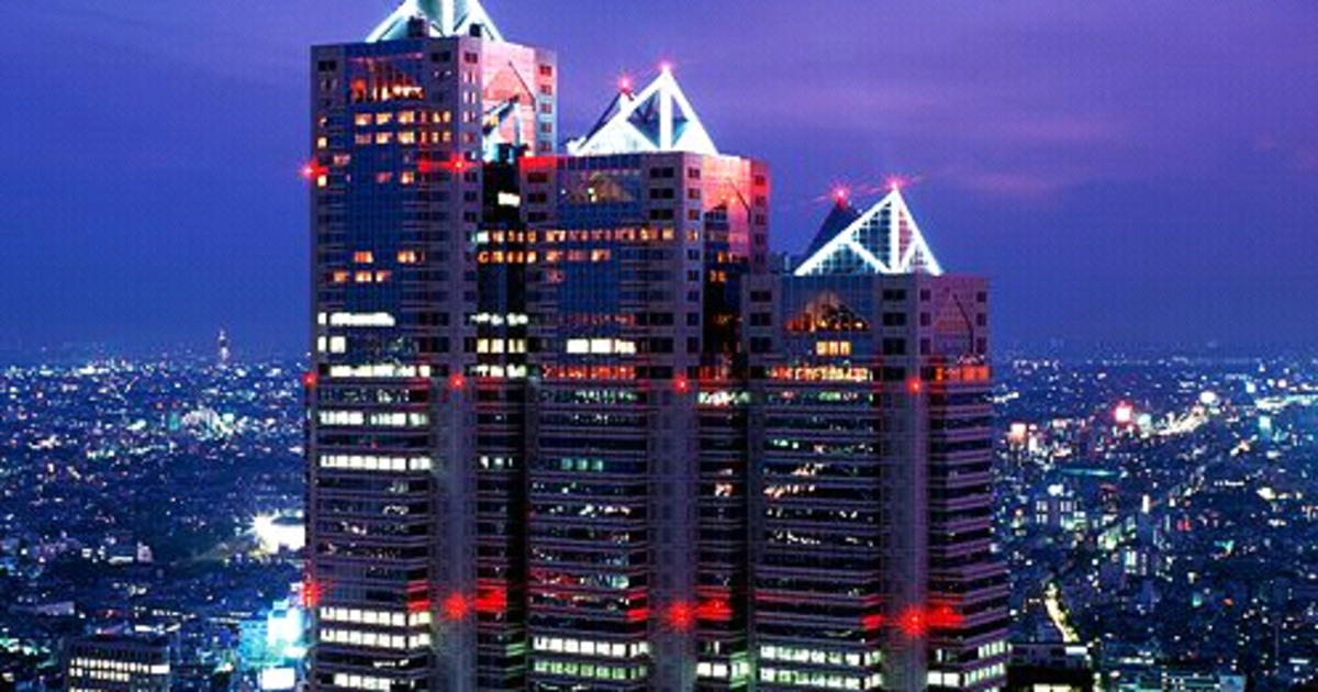 Harrington Cooper brings Japanese value fund to UK market