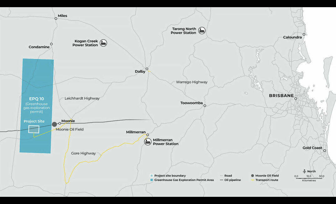 Glencore clears CCS hurdle