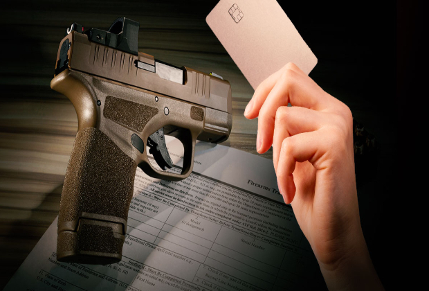 US appeals court upholds federal ban on felons owning guns