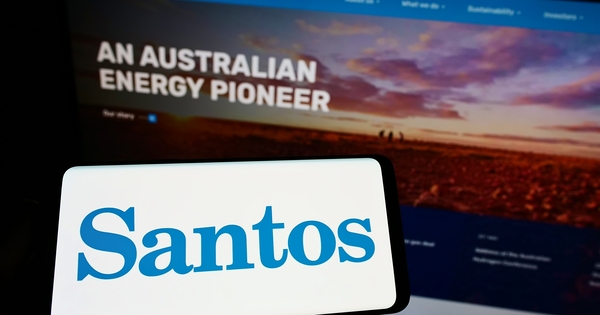 Santos, Origin and Fortescue sign up for hydrogen hub