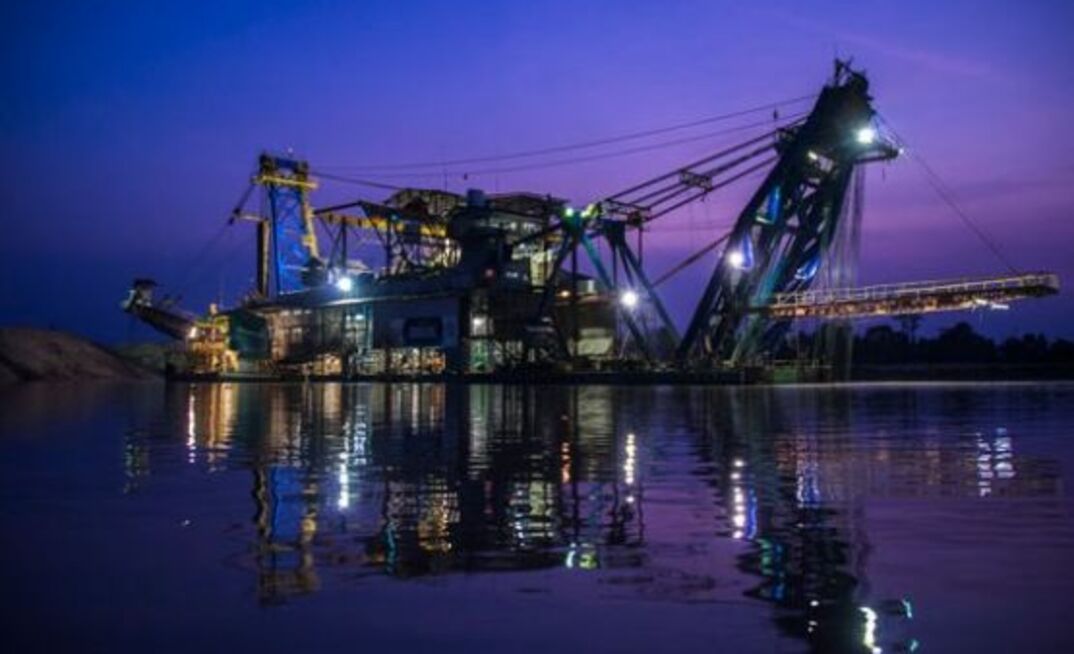Mineros enters growth mode