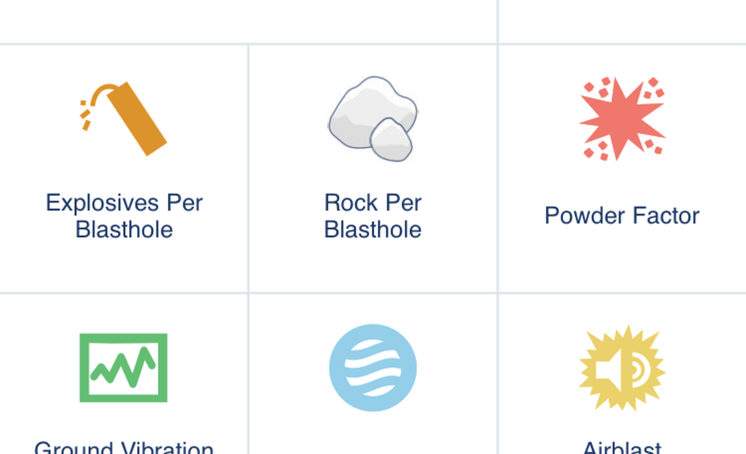 Dyno Nobel updates explosives app